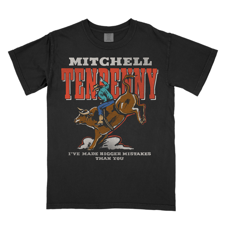 Official Mitchell Tenpenny Store